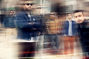 Mundo Secreto têm novo single: "Brinde" | Noite e Música Magazine