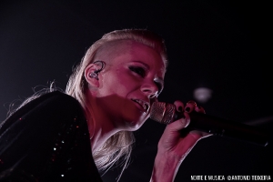 KOA ao vivo no Hard Club, Porto | Noite e Música Magazine