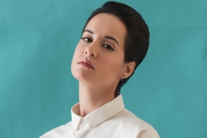 Isaura em entrevista sobre o novo single: "As minhas canções são ...