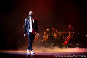 C4 Pedro no Coliseu do Porto | Noite e Música Magazine